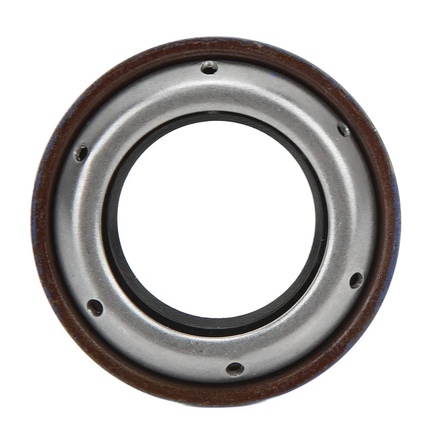 12755013 SIMPLE INSTALLATION Driveshaft Oil Seals Oil Seal Replacement ...