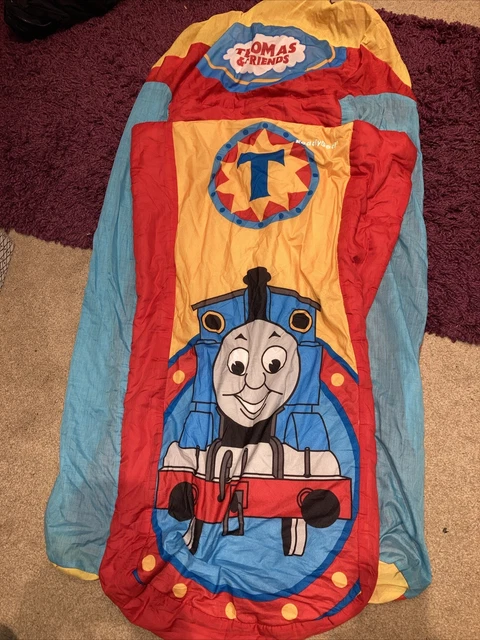 MY FIRST READY Bed Thomas The Tank Engine Sleeping Bag Replacement ...