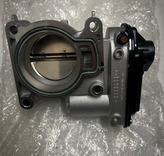 GENUINE FORD FIESTA ST150 MK6 60mm Throttle Body £37.66 - PicClick UK