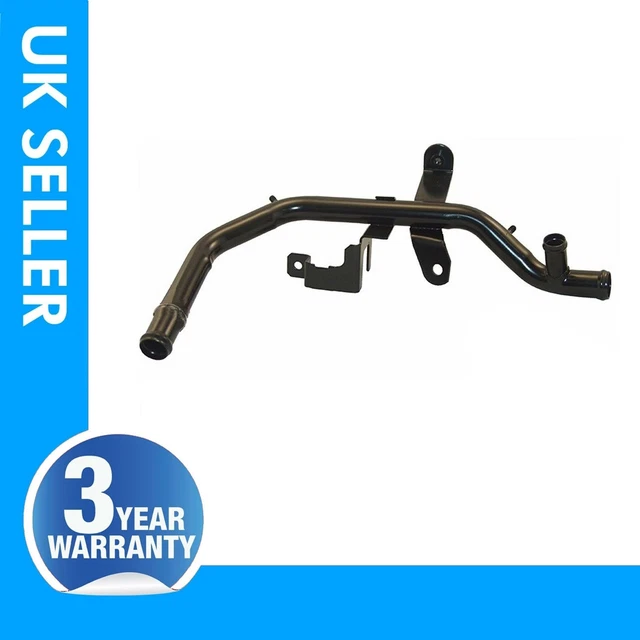 MOTEUR RADIATEUR EAU Durite Circuit Tuyau Pour Audi A4 VW Passat ...