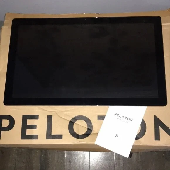 PELOTON SCREEN PLTN-RB1V1 for Peloton Exercise Bike Cycle $260.00 ...