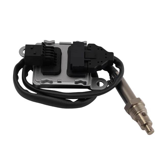 NITROGEN OXIDE SENSOR NOX Outlet For Cummins ISB 11.9L 15.0L 4326872RX ...