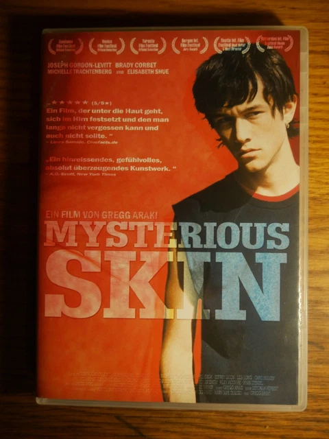 MYSTERIOUS SKIN - DVD EUR 20,00 - PicClick DE