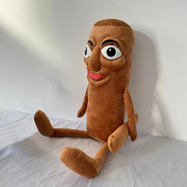ITALIAN BRAINROT TUNG Tung Sahur Wooden Stick DollCute Partner Of ...