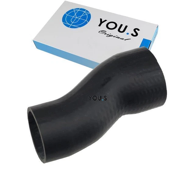 YOU.S TUYAU DE Turbo Ladeluftschlauch Pour MERCEDES VIANO (W639 ...