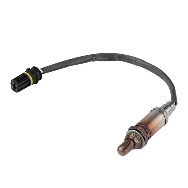 Hyundai Santa Fe Upstream Right O2 Sensor Replacement Upstream Right ...