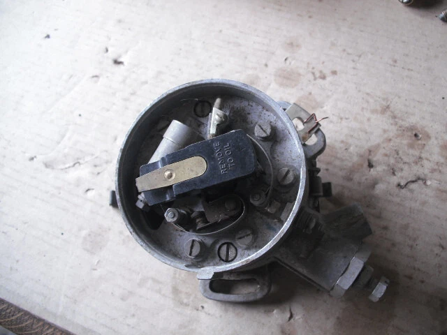FORD V8 PILOT FLATHEAD New old stock distributor £199.00 - PicClick UK