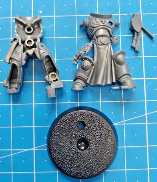 STERNGUARD BITS BODY Torso Legs Sergeant Primaris Veterans Intercessors ...