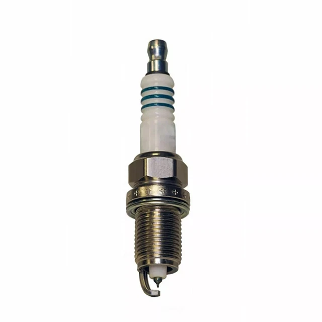 GENUINE DENSO IRIDIUM POWER OEM Spark Plugs 5358 IK20L Set of 4 $72.57 ...