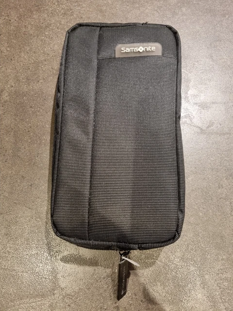 SAMSONITE VIETNAM AIRLINES Business Class Amenity Kit, NEU + VERSIEGELT ...