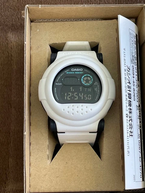 CASIO G-SHOCK 2026 lucky bag Japan Import Rare $407.15 - PicClick CA