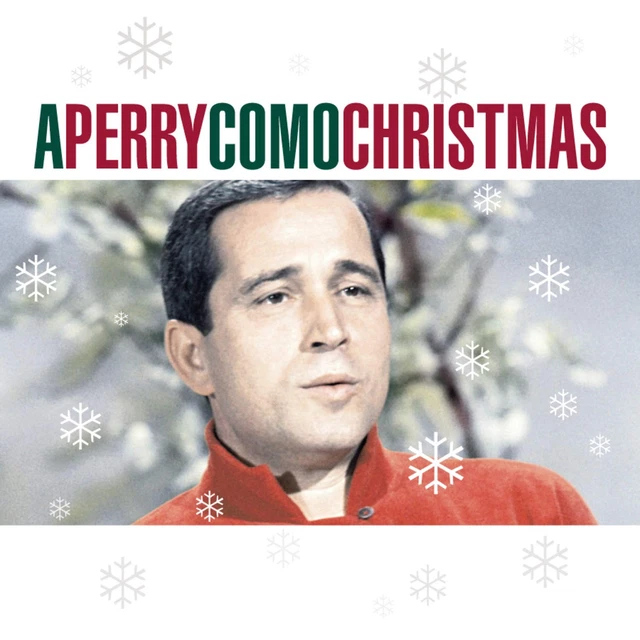 COMO PERRY A Perry Como Christmas (CD) EUR 7,08 - PicClick FR
