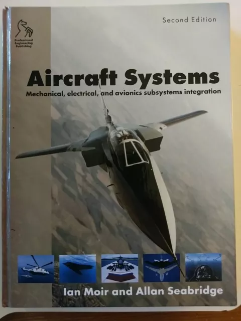 AIRCRAFT SYSTEMS: MECHANICAL, Electrical, and Avionics Subsystems ... AIRCRAFT SYSTEMS: MECHANICAL, Electrical, and Avionics Subsystems ...