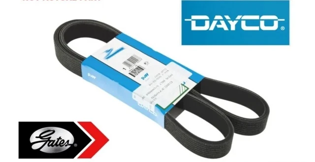 MITSUBISHI CANTER/FUSO 3C13/3C15/7C Alternator/Fan Belt - NO Air Con £ ...