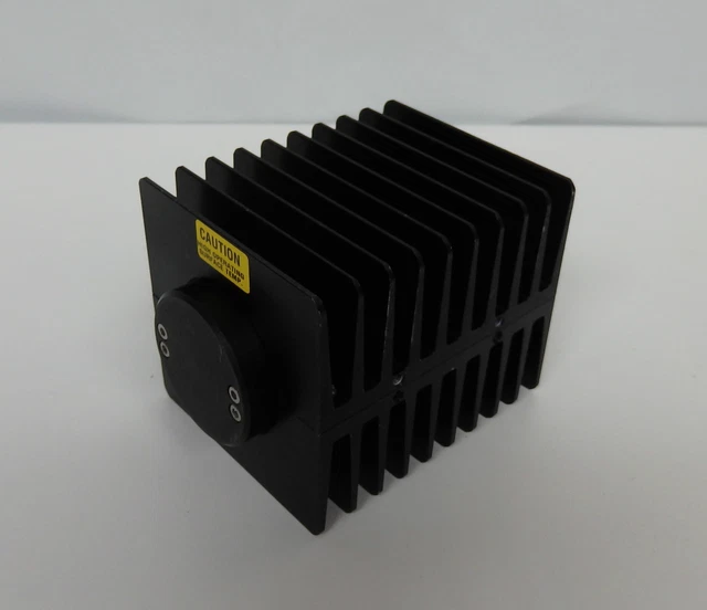 CONNECTEUR MÂLE INMET 64671 TN020M-100W type N 100 watts terminaison ...