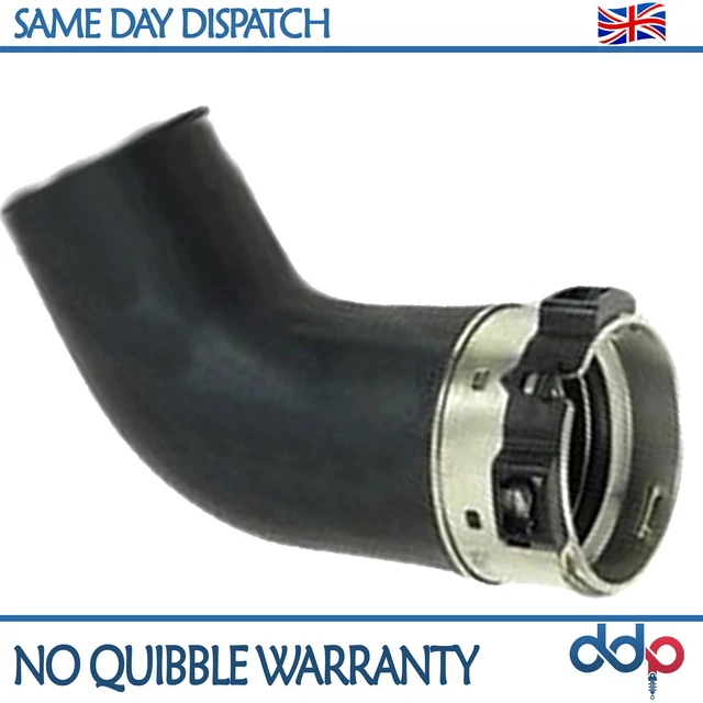 POUR RENAULT TRAFIC III, Nissan NV300 93451667 Intercooler Turbo Tuyau ...