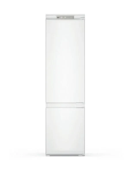 WHIRLPOOL WHC20T593P RÉFRIGÉRATEUR Combiné Encastrable Non Frost 212 L Cl.d EUR 1.014,47 ...