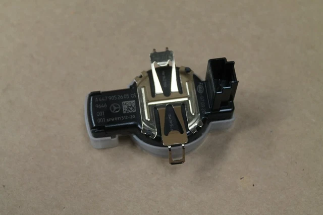 MERCEDES BENZ W447 Vito Sensor Rain Sensor Light Sensor A4479052605 £ ...