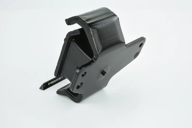 RIGHT ENGINE MOUNT Td27/Vg30 For NISSAN NP300 F/SAF LCD22S Engine ...