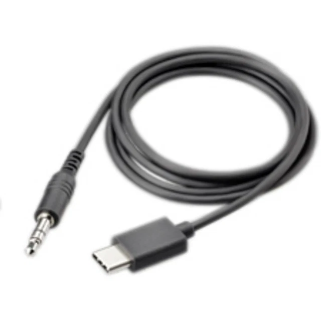 CÂBLE POUR CASQUE jack 3,5 mm, USB-C® Poly EUR 19,98 - PicClick FR