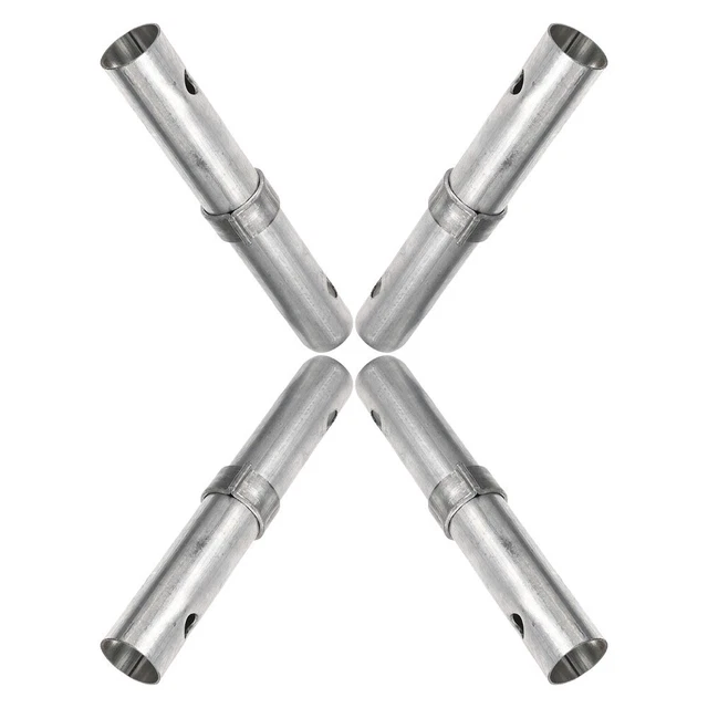 4 PCS HEAVY Duty Hinges Detachable Scaffolding Locking Pin $28.75 ...