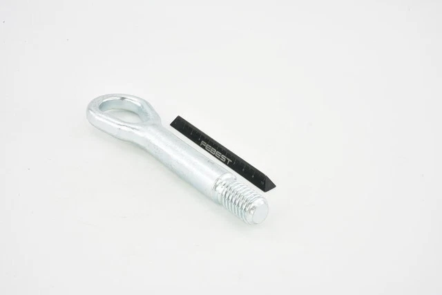TOW HOOK FOR BMW 7 F01,F02,F03,G11,G12 Fasteners EUR 21,04 - PicClick FR