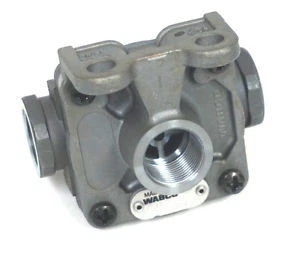 9735000000 WABCO QUICK Release Valve M22*1.5 £55.20 - PicClick UK