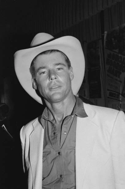 ACTOR JAN MICHAEL Vincent Circa 1985 Movie OLD PHOTO 1 $8.50 - PicClick AU