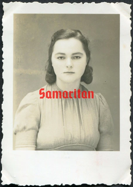 G2/6 WW2 ORIGINAL Photo Of German Wehrmacht Rad Worker £3.99 - PicClick UK