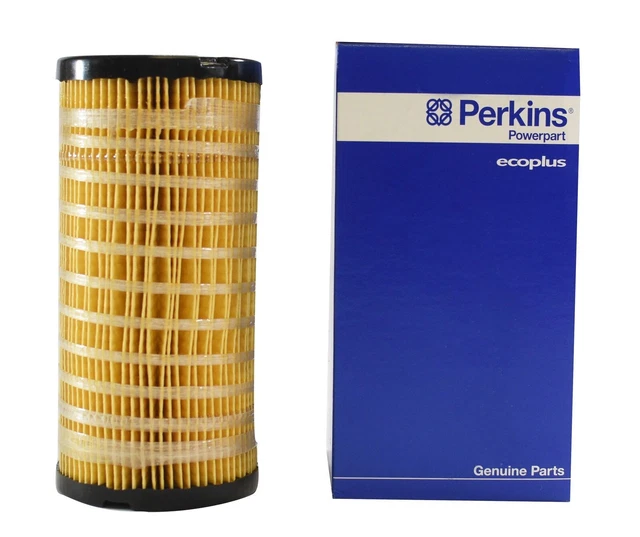 FILTRE À CARBURANT - OEM PERKINS OD19596 EUR 49,99 - PicClick FR