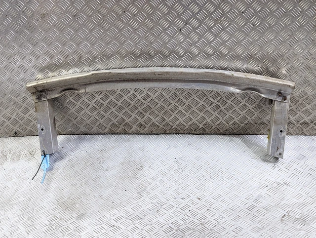 AUDI Q5 CRASH Bar Rear Bumper Reinforcement Mk1 8R 2010 £59.99 ...
