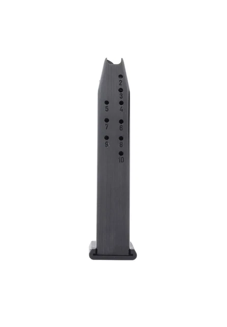 MEC-GAR BERETTA 92FS/M9 Magazine-10 Round 9mm Pistol Mag-MGPB9210B EUR ...