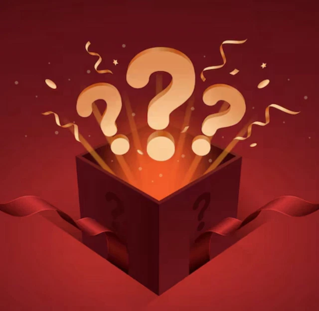 MYSTERY 3 RANDOM huges ps99 chance for titanic $50.00 - PicClick AU