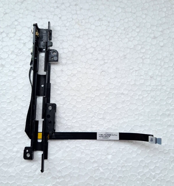 LENOVO YOGA C940-14 IIL Power Button Board And Stylus Pen Holder ...