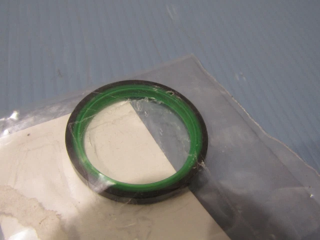 MERCEDES W140 W210 W202 Fuel Injection Pump Seal Ring Genuine ...