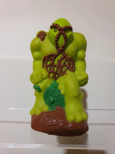 VINTAGE 90S MATCHBOX Monster In My Pocket super scary Howlers £21.50 ...