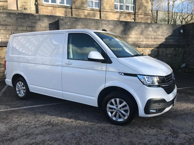 VW TRANSPORTER HIGHLINE T6.1 £22,000.00 - PicClick UK