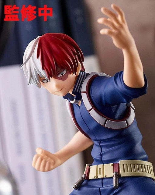 MY HERO ACADEMIA - PopUp Parade Shoto Todoroki Max Factory EUR 51,90 ...