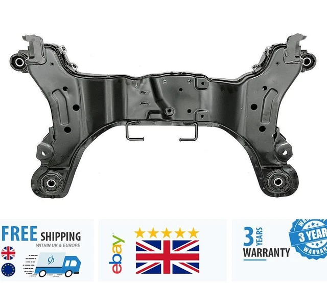 Soporte De Parachoques Delantero EOK Crossmember/Subframe For HYUNDAI ...