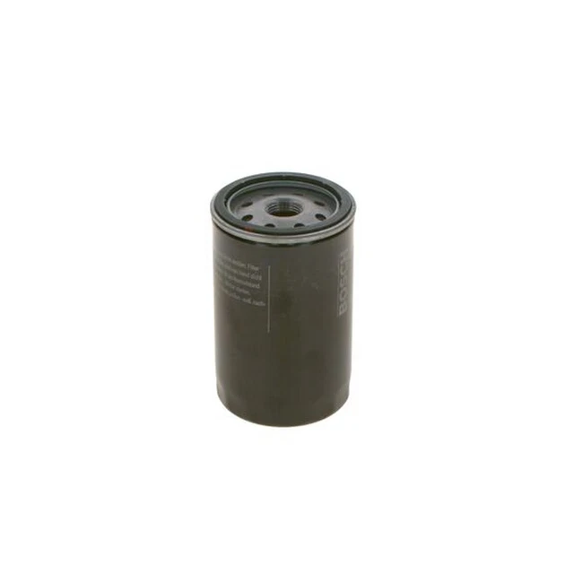 OIL FILTER FOR Skoda Fabia 6Y5 2.0 Genuine Bosch 06A115561 06A115561B ...