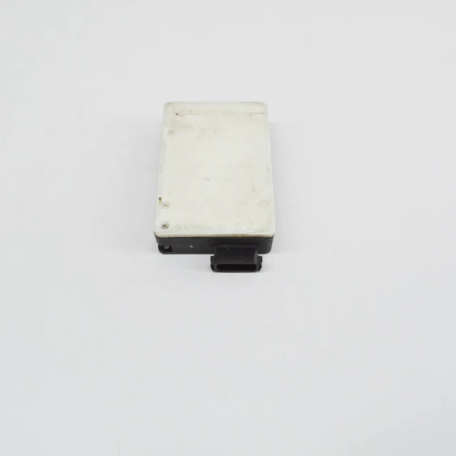 MERCEDES-BENZ E COUPE C207 E220 Front Radar Sensor Distronic ...