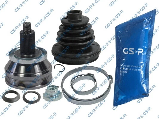 GSP 803024 JOINT Kit, drive shaft for AUDI,SEAT,SKODA,VW £38.48 ...