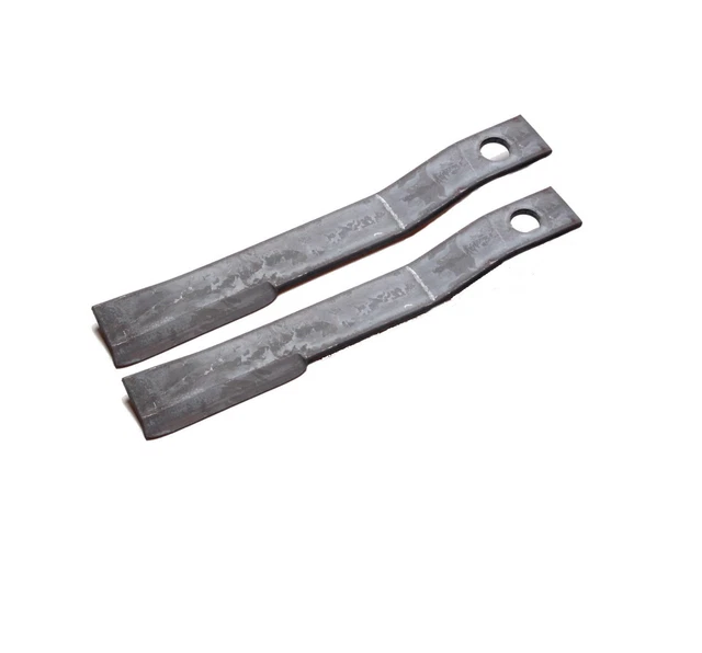 INTERNATIONAL WAC 5 Cut Rotary Cutter Blade Set Code IM5 Set Of 2 INTERNATIONAL WAC 5 Cut Rotary Cutter Blade Set Code IM5 Set Of 2