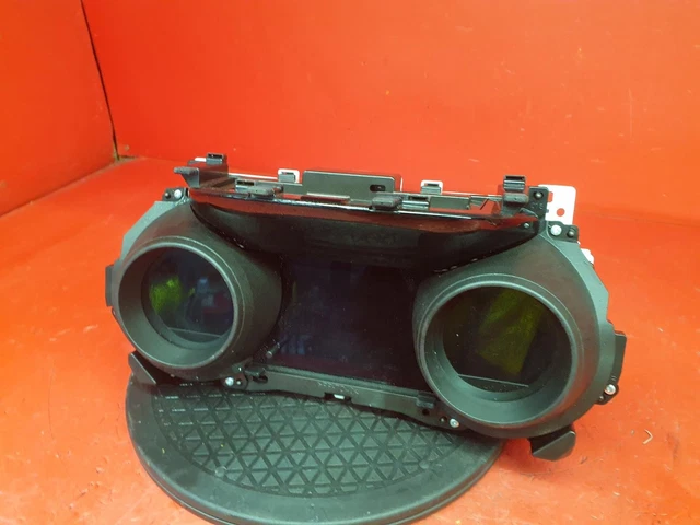 TOYOTA YARIS CROSS Speedo Instrument Cluster Speedometer 2024 1.5L ...