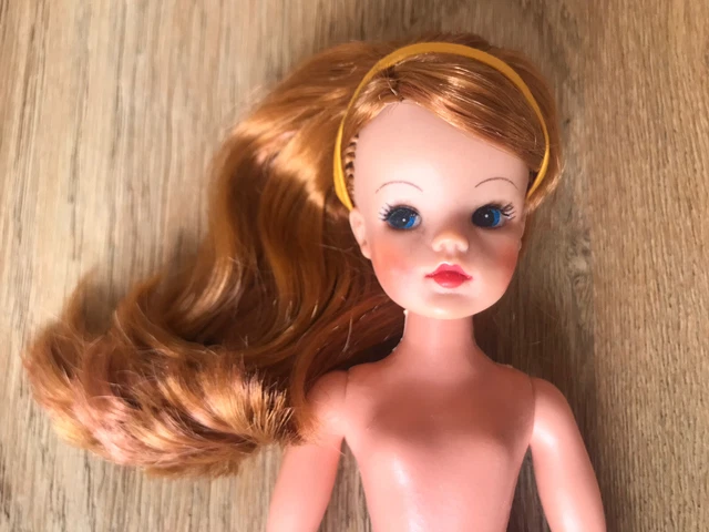 Vintage Sindy Trendy Doll 1970s £80 00 Picclick Uk