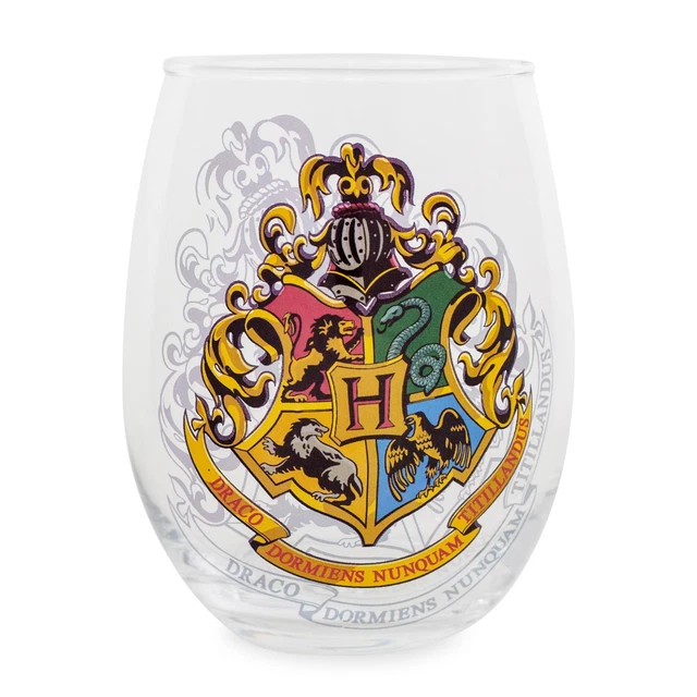 Verre A Vin Harry Potter
