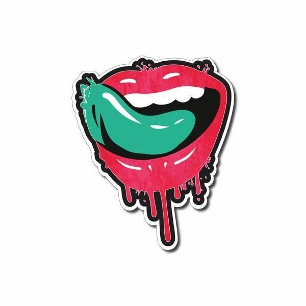 FALLING IN REVERSE Sticker / Decal - Rock Metal Music Band CD Album ...