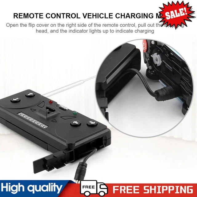 COKE CAN MINI Cans RC Car Battery Operated RC Racing Car Car Model for ...