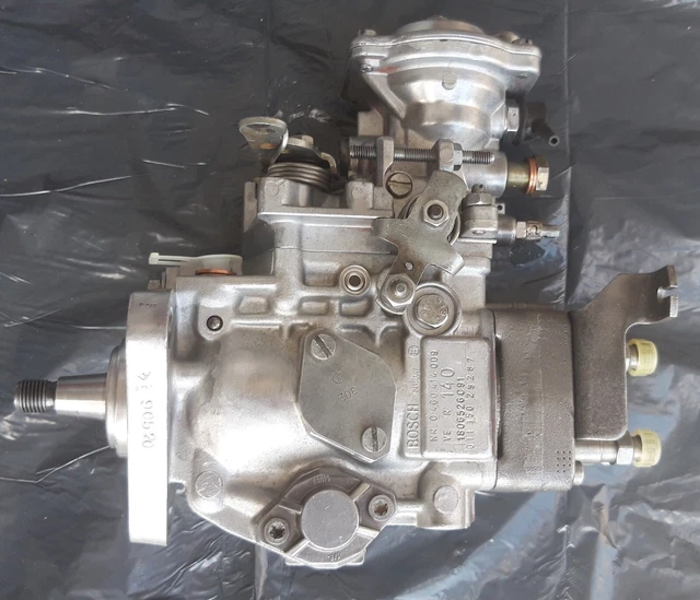 POMPE INJECTION BOSCH 0460414009 pour tracteur CASE - IH 856 XL EUR 400 ...