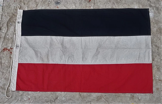 WW1 GERMAN FLYING JASTA UNIT FLAG DATED 1916 3 feet ORIGINAL £175.00 ...